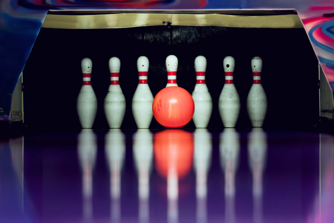 A Bowling Centre: The Place for Fun - Planet Ennis