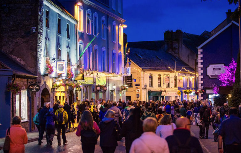 Best Things to do in Ennis - Bowling and Family Entertainment Centre